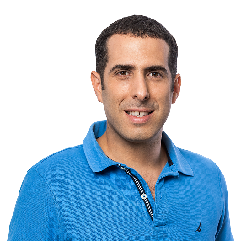 Adv. Amit Glick - Ziv Sharon & Co. Advocates